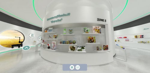 สวก. จัดงาน “ARDA Virtual Event : ต่อยอดงานวิจัยเกษตรไทย ชมกว่า 60 ผลงานผ่านออนไลน์ | เกษตรก้าวไกล