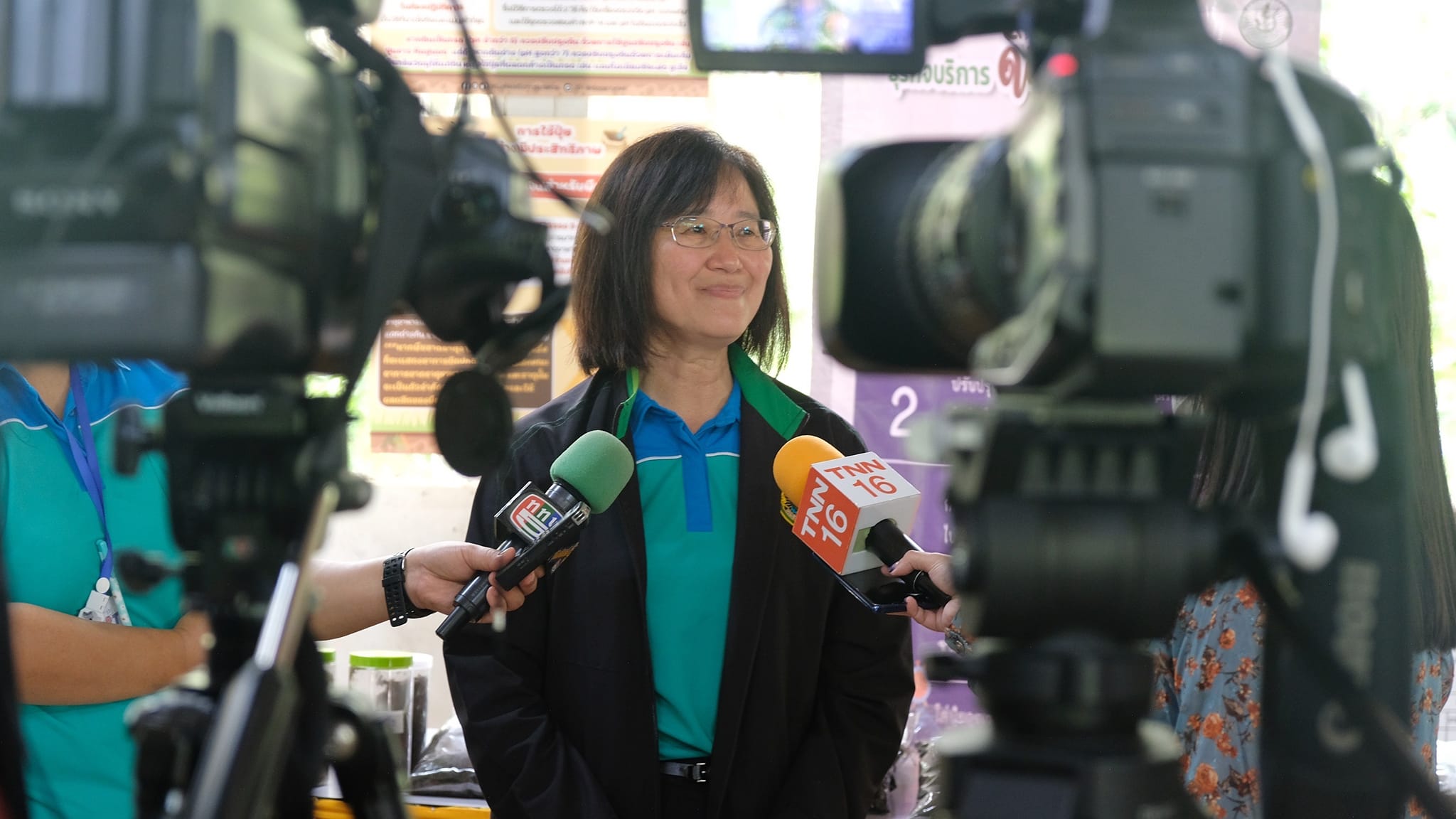 สวนสละลุงกัน แหล่งท่องเที่ยวเชิงเกษตร บริหารโดย Young Smart Farmer ด้วย BCG Model | เกษตรก้าวไกล