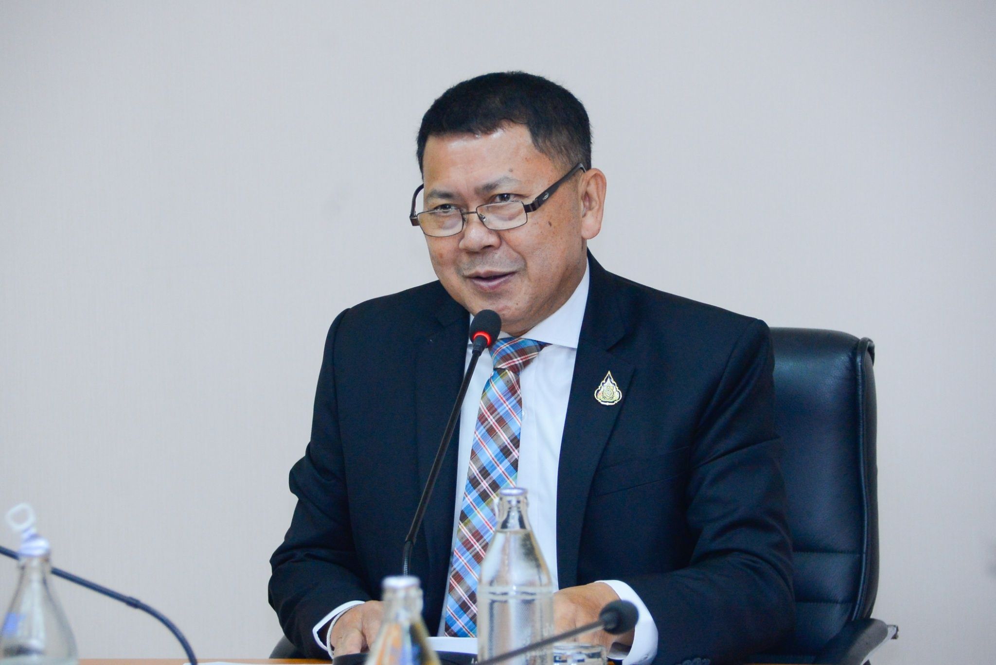 กระทรวงเกษตรฯ เห็นชอบผลพยากรณ์ปริมาณการผลิตสินค้าเกษตร ปีเพาะปลูก 2566/67 | เกษตรก้าวไกล